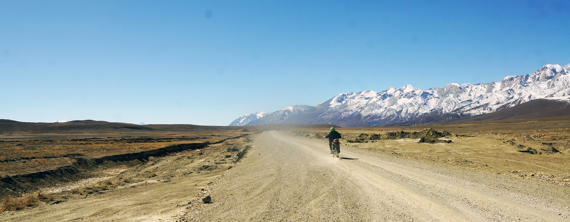 Adventure Bike Ride in Nepal - 15 Days | Ultimate bike ride to Upper ...