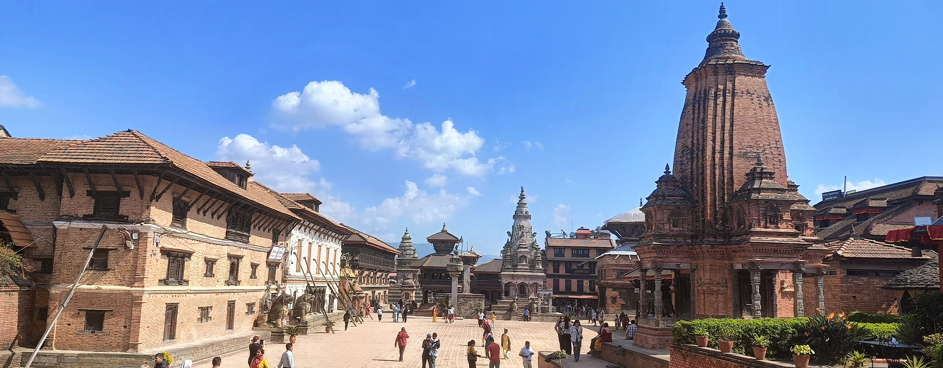 Nepal Tour & Cultural Experience: Explore the Best