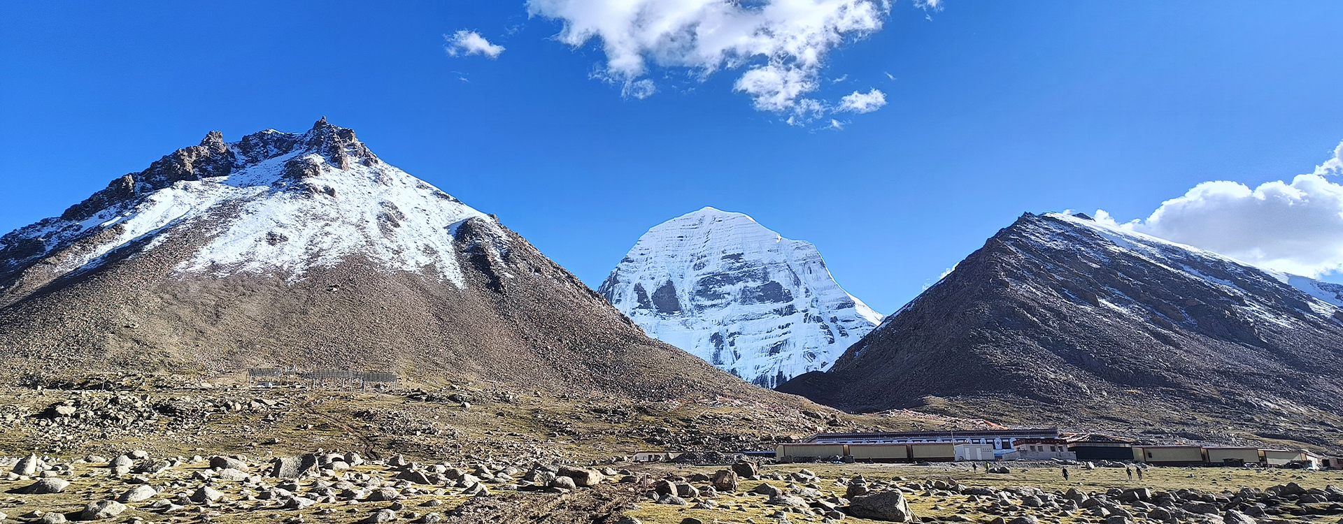 Kailash Manasarovar Yatra via Kerung Route | Sacred Spiritual Journey.