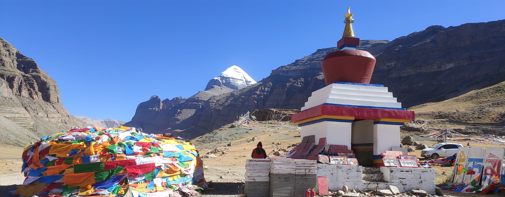 Luxury Mount Kailash Tour via Lhasa & Ali | Spiritual Pilgrimage Journey