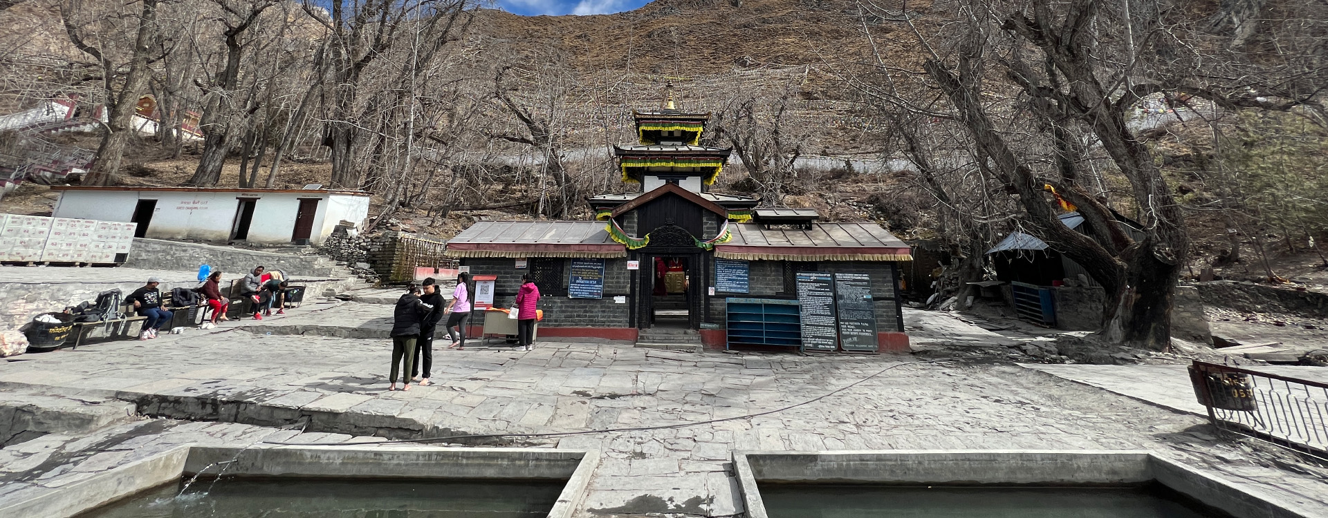 Muktinath Pilgrimage Tour |Journey to Sacred Mukti Dham