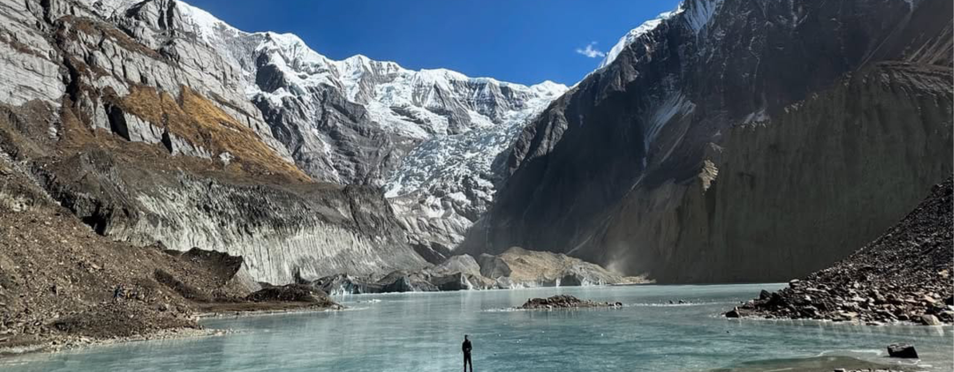 North ABC Trek | Hidden Gem in the Himalayas | Best Itinerary, Cost ...